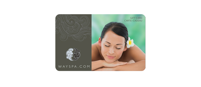 APRIL 2022 | WIN 1 OF 5 $100 WAYSPA GIFT CARDS - Contest - LEO | Leger ...