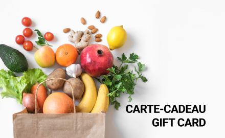 OCTOBER 2022 | Win a $100 Sobeys Gift Card - Contest - LEO | Leger Opinion