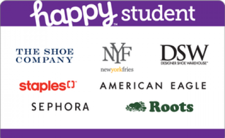 NOVEMBER 2022 | Win a $100 Happy Student Gift Card - Contest - LEO ...