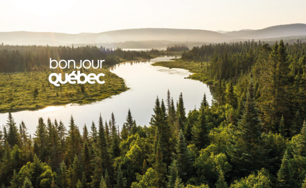 Win an Annual Québec National Parks Card (Québec only) - Contest - LEO ...