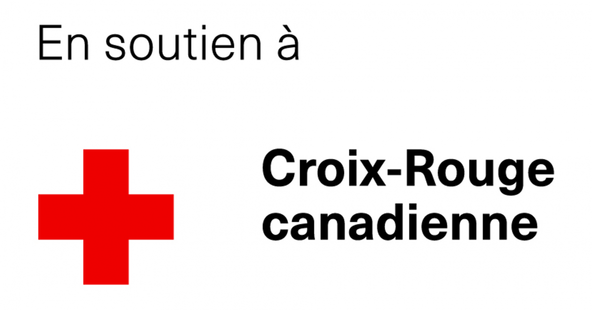 Croix-Rouge canadienne – Partenaire de don | Léger Opinion